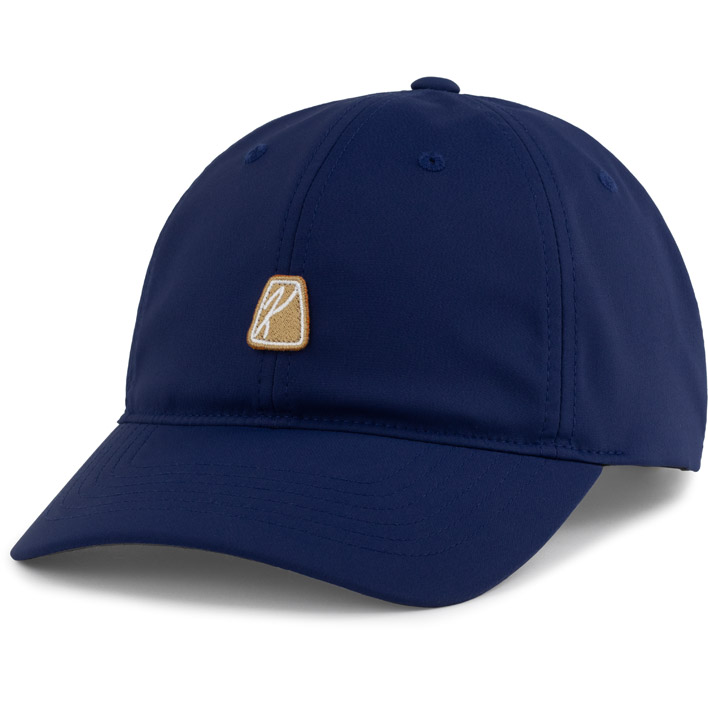 Karsten K Unstructured Cap - PING